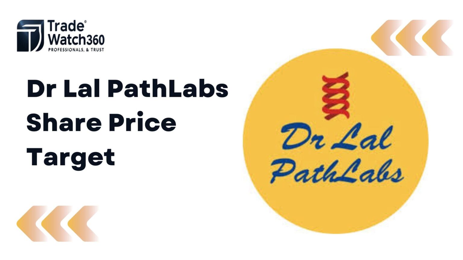 Dr Lal PathLabs Share Price Target 2025, 2030, 2035, 2040